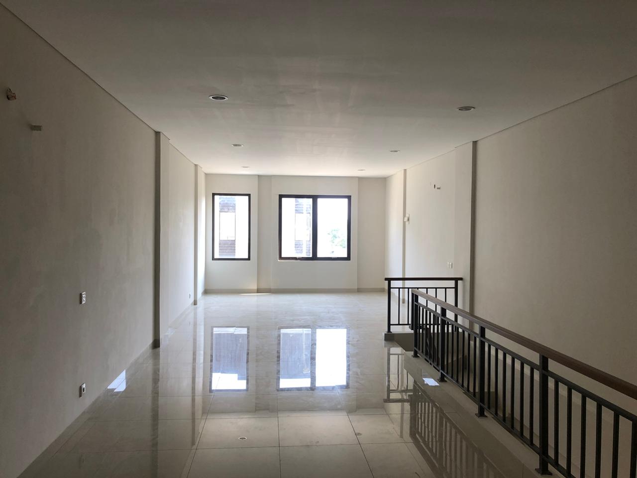 Dijual Ruko Bsd City Westpark Vanya Park 2lt 4,5x12m Lokasi Bagus – RR ...